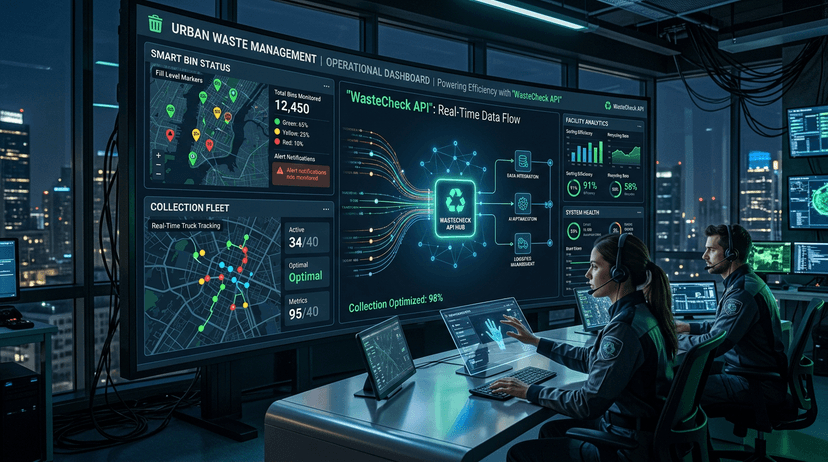 What Is the DEFRA Digital Waste Tracking Mandate? | WasteCheck